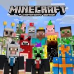 » FREE Minecraft Birthday Skin Packs | Her Savings