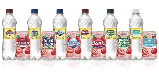 » 7-Eleven Mobile App: FREE Nestle Sparkling Water | Her Savings