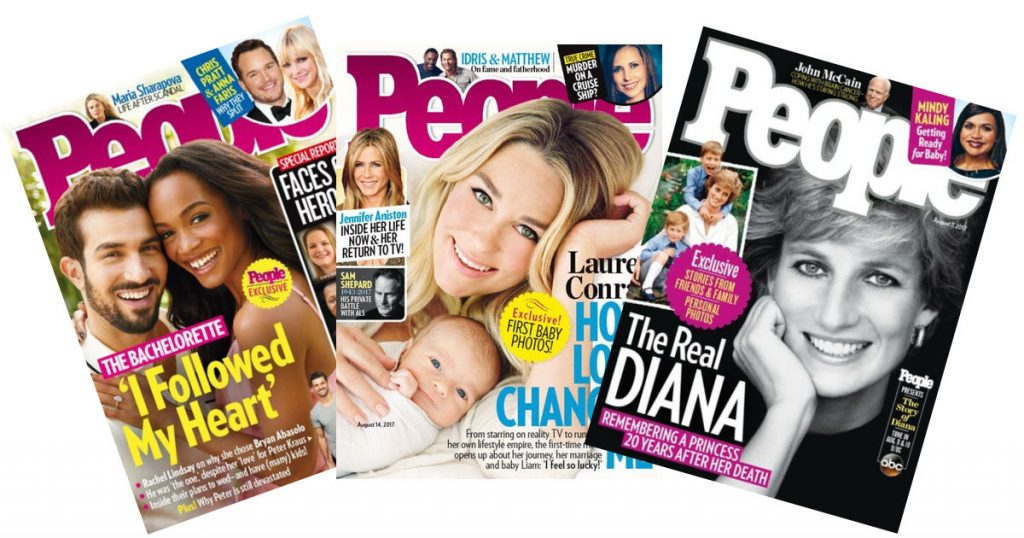 » FREE People Magazine Subscription | Her Savings